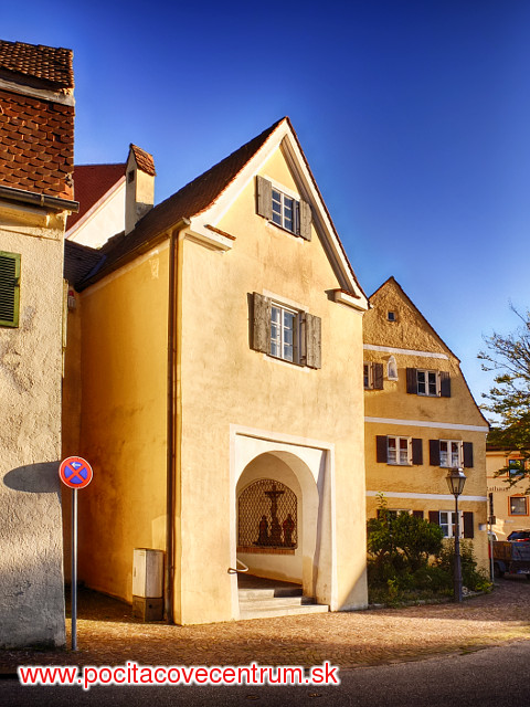 Pfarr-Archiv St. Michael Mering - Mering