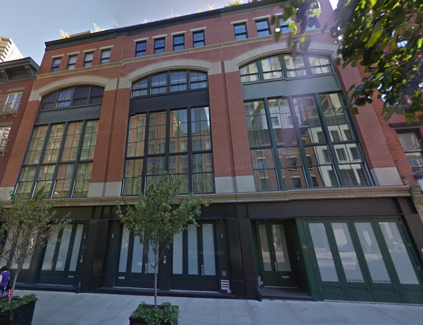 148-152 Reade Street