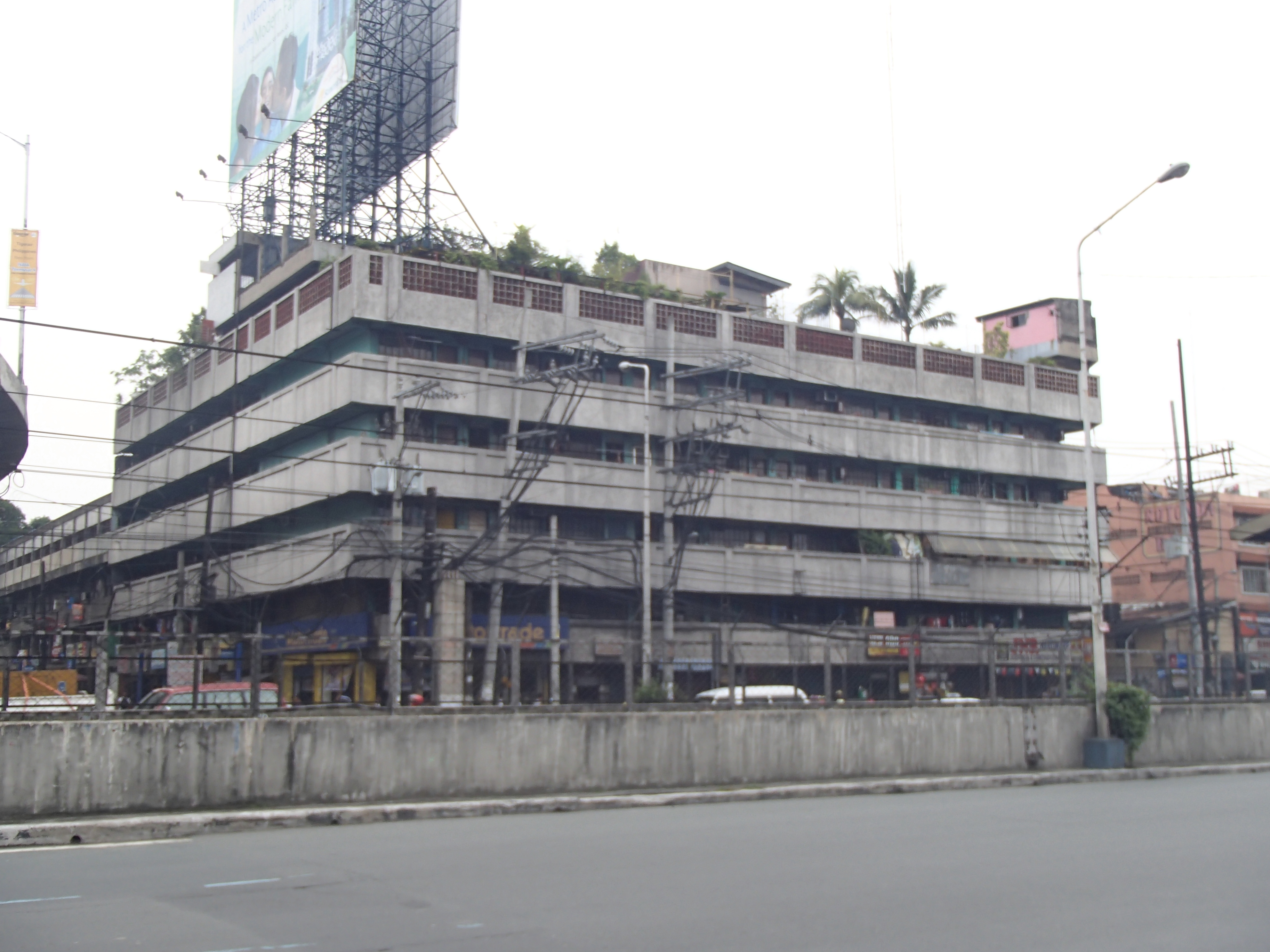 Apartment Building - Pasay