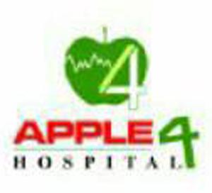 Apple Hospital - Morbi