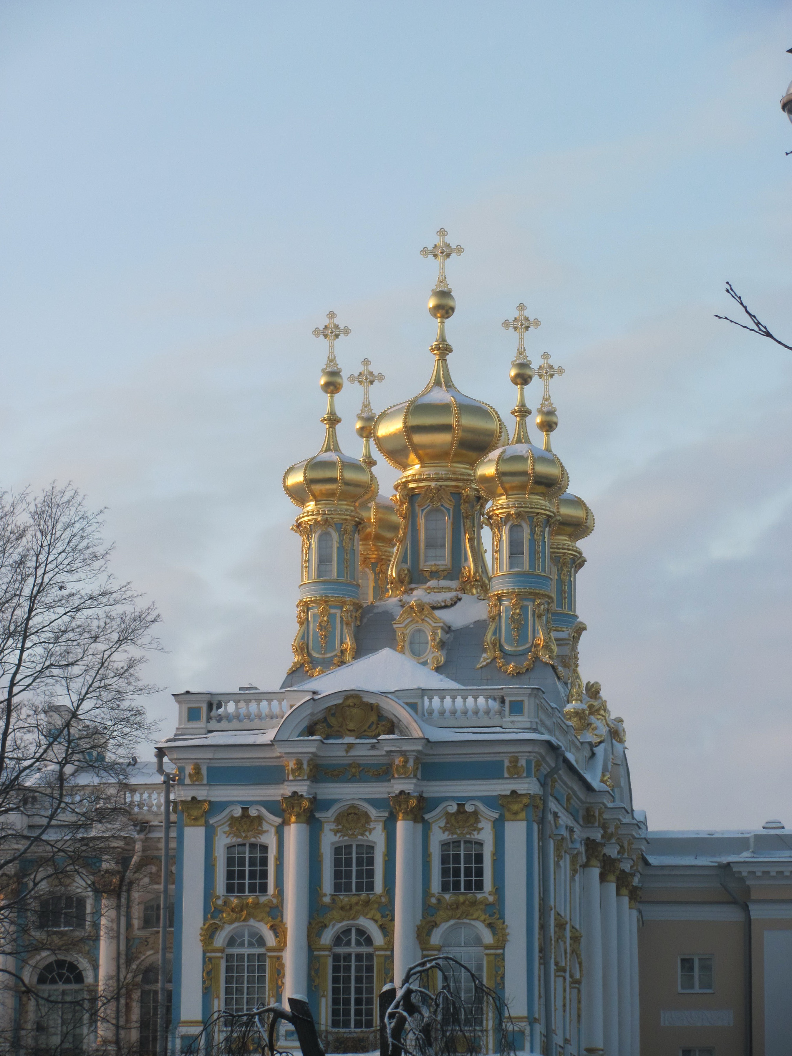 Pushkin