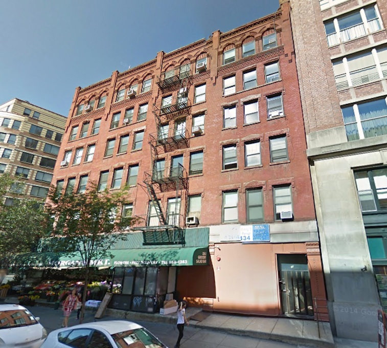 126 Reade Street
