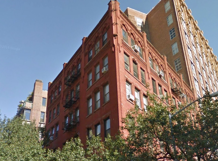 126 Reade Street