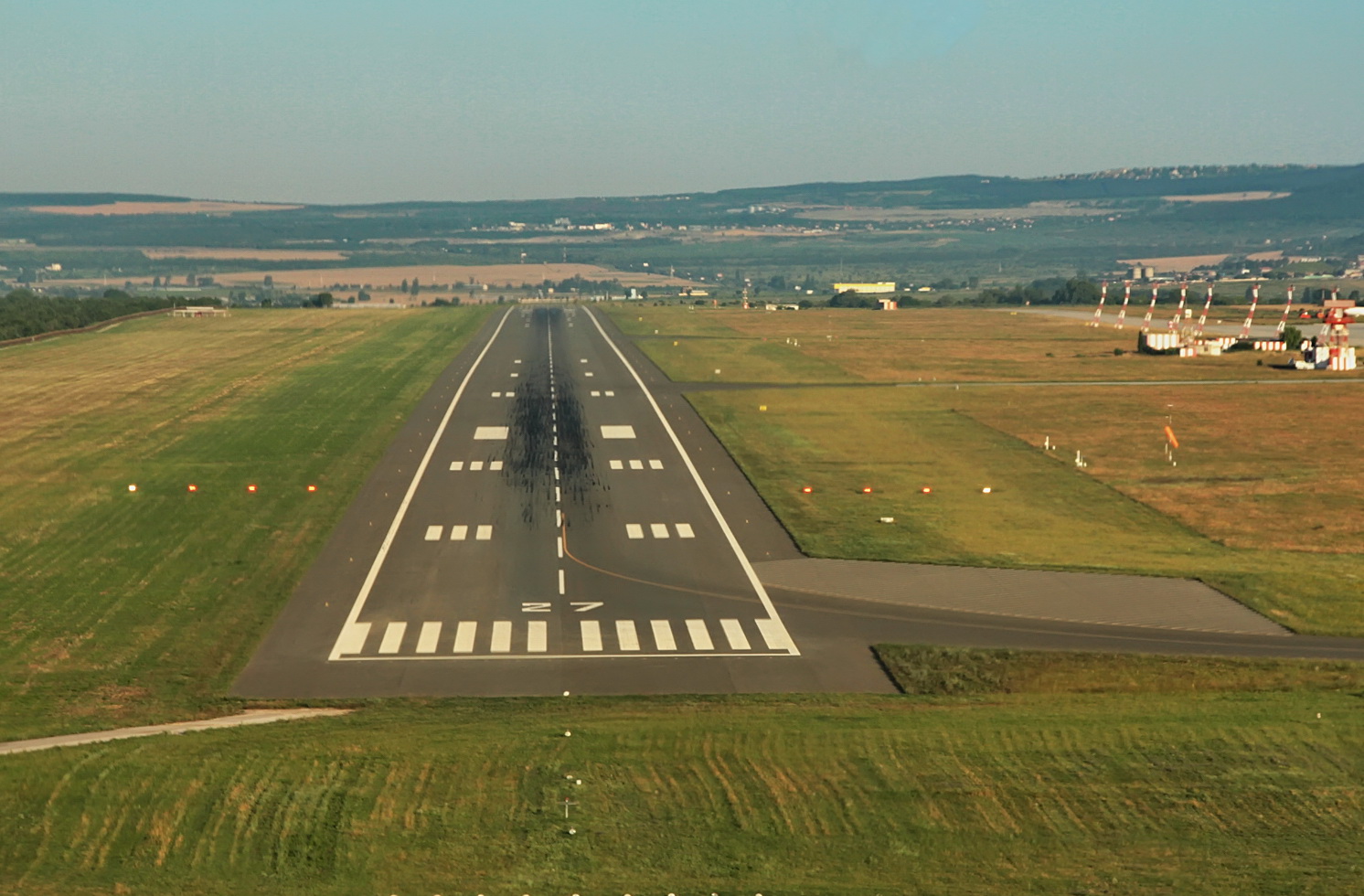 Varna International Airport