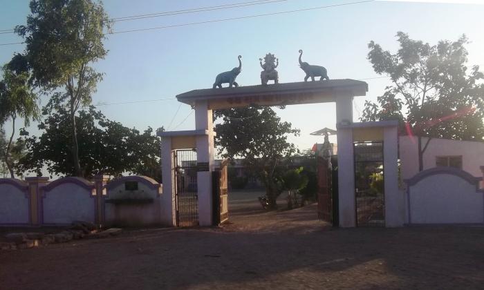 Pilgrims Lodge - of Hirji Bapa Charitable Trust - RAJGOR BRAMHIN ...