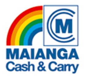 MAIANGA CASH&CARRY - Luanda (Sede Município)