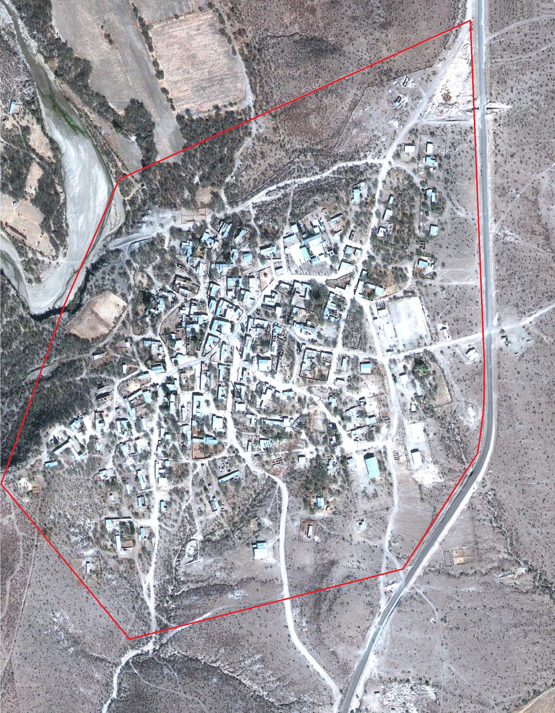 Rancho Nuevo, Indé Durando, Dgo. Mex.