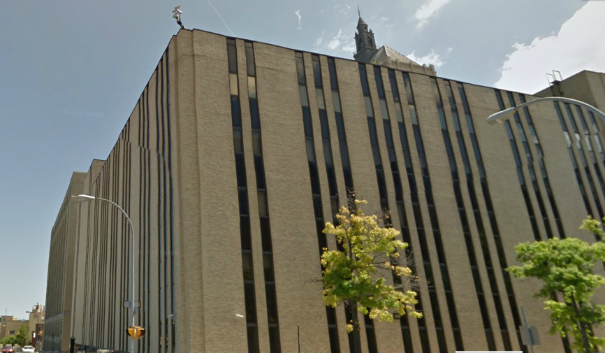 Eastman Kodak Company - Rochester, New York