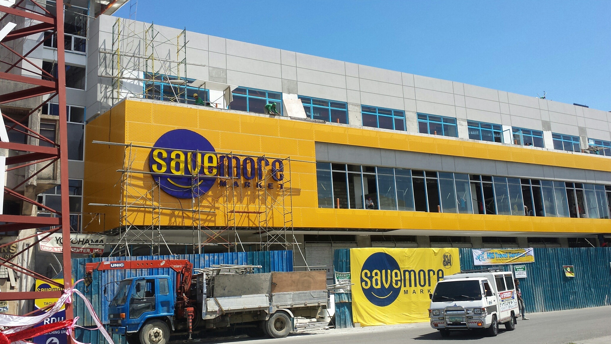 SM Savemore Tacloban - Tacloban City