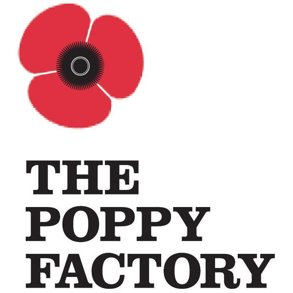 Poppy Factory - Richmond