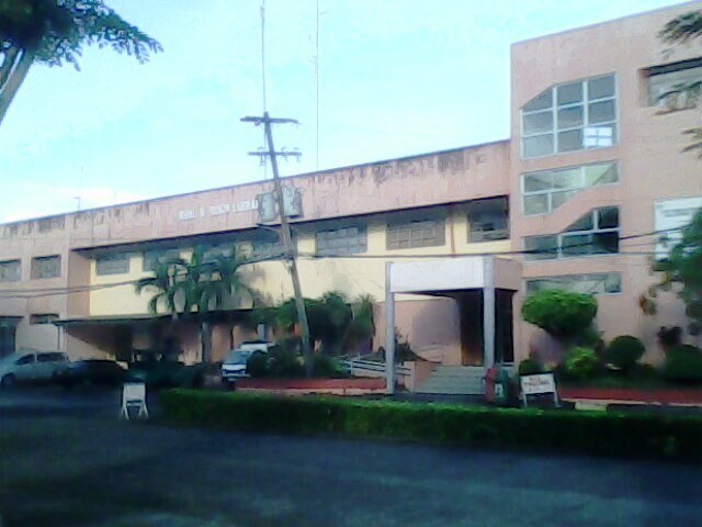Raul Roco Library - Naga City, Camarines Sur