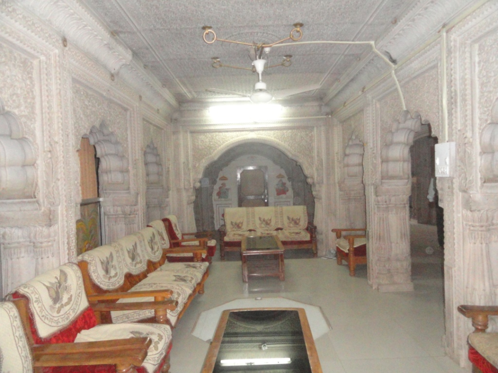 Circuit House - Karauli