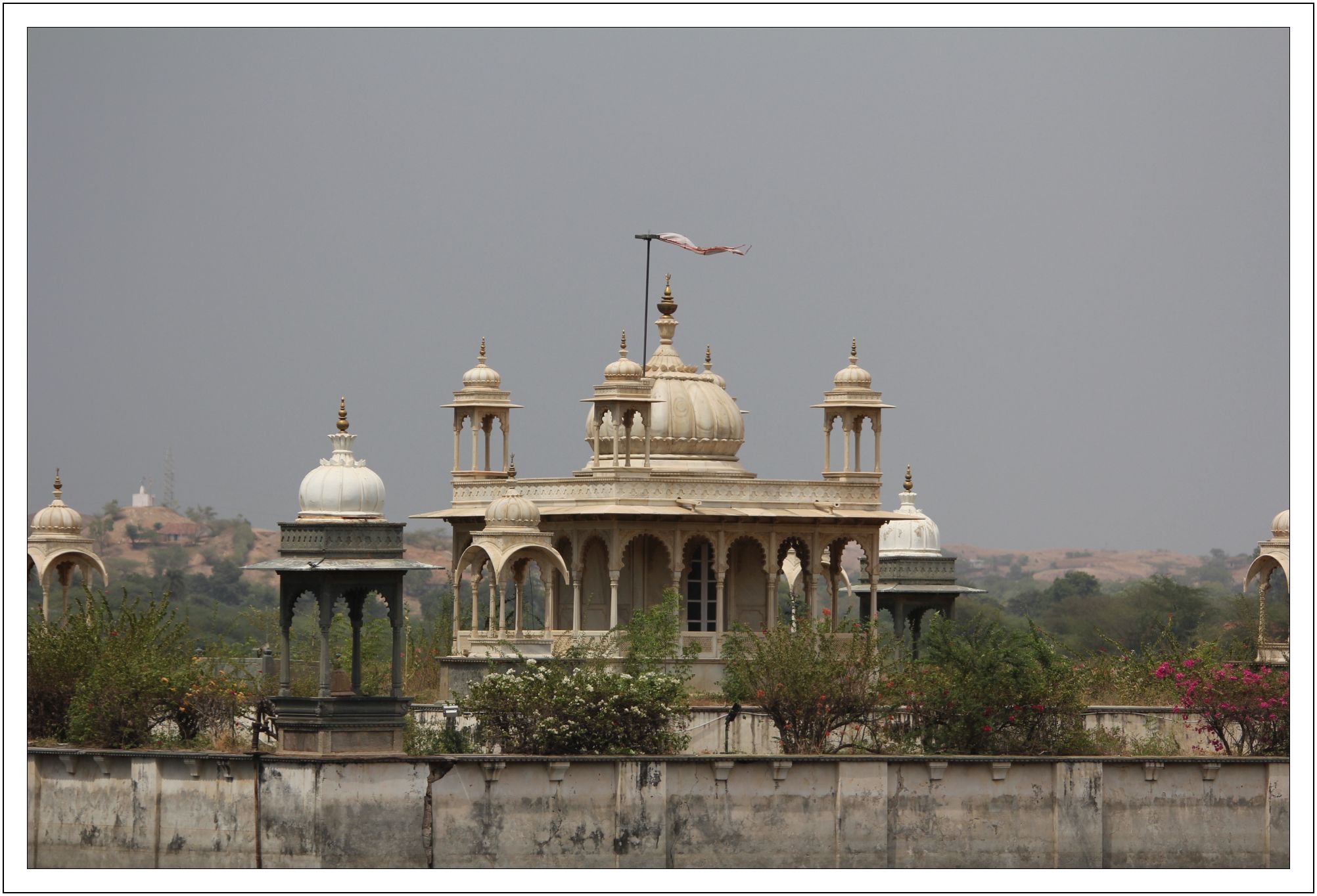 Bijay Raj Rajeshwar Mandir | hindu temple