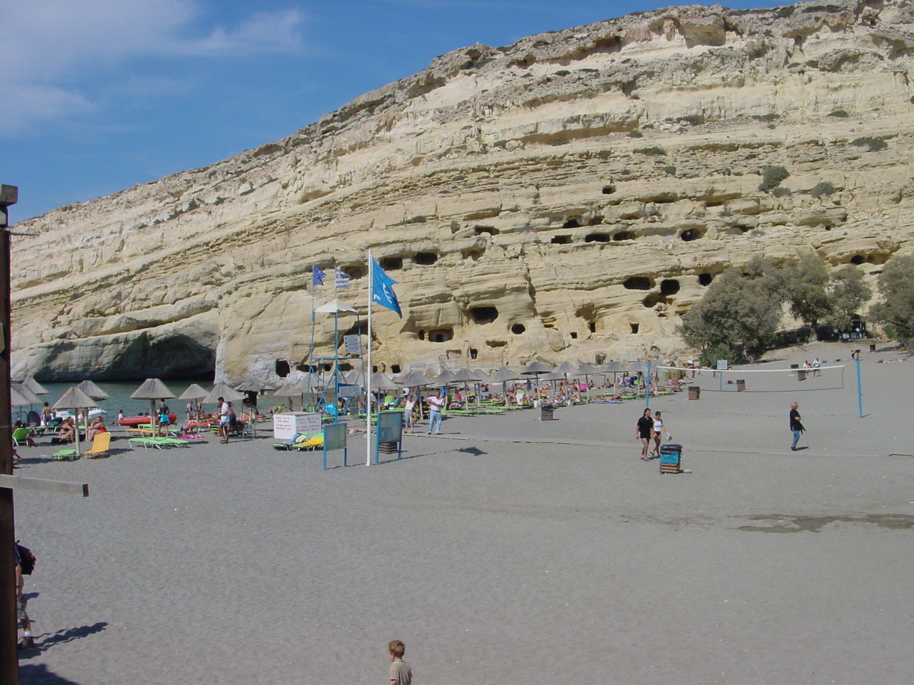 Matala