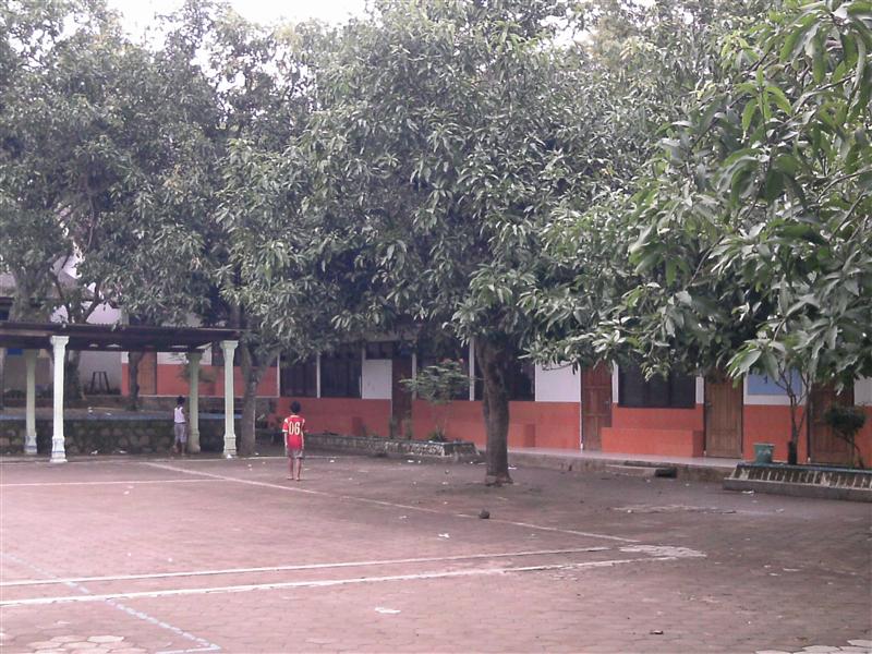 SDN Tulakan 1 Sine - Tulakan