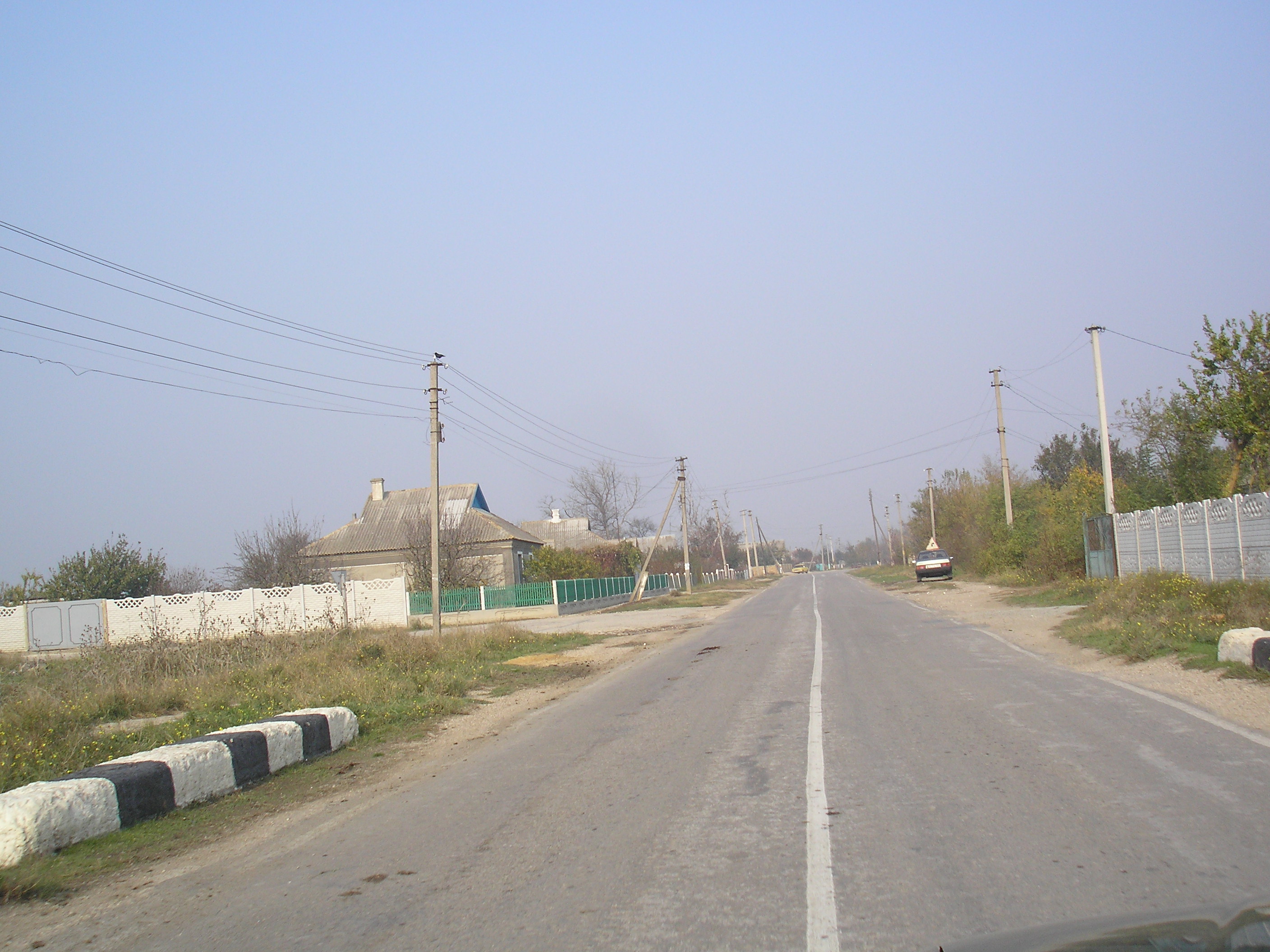Semennoye/Simiane