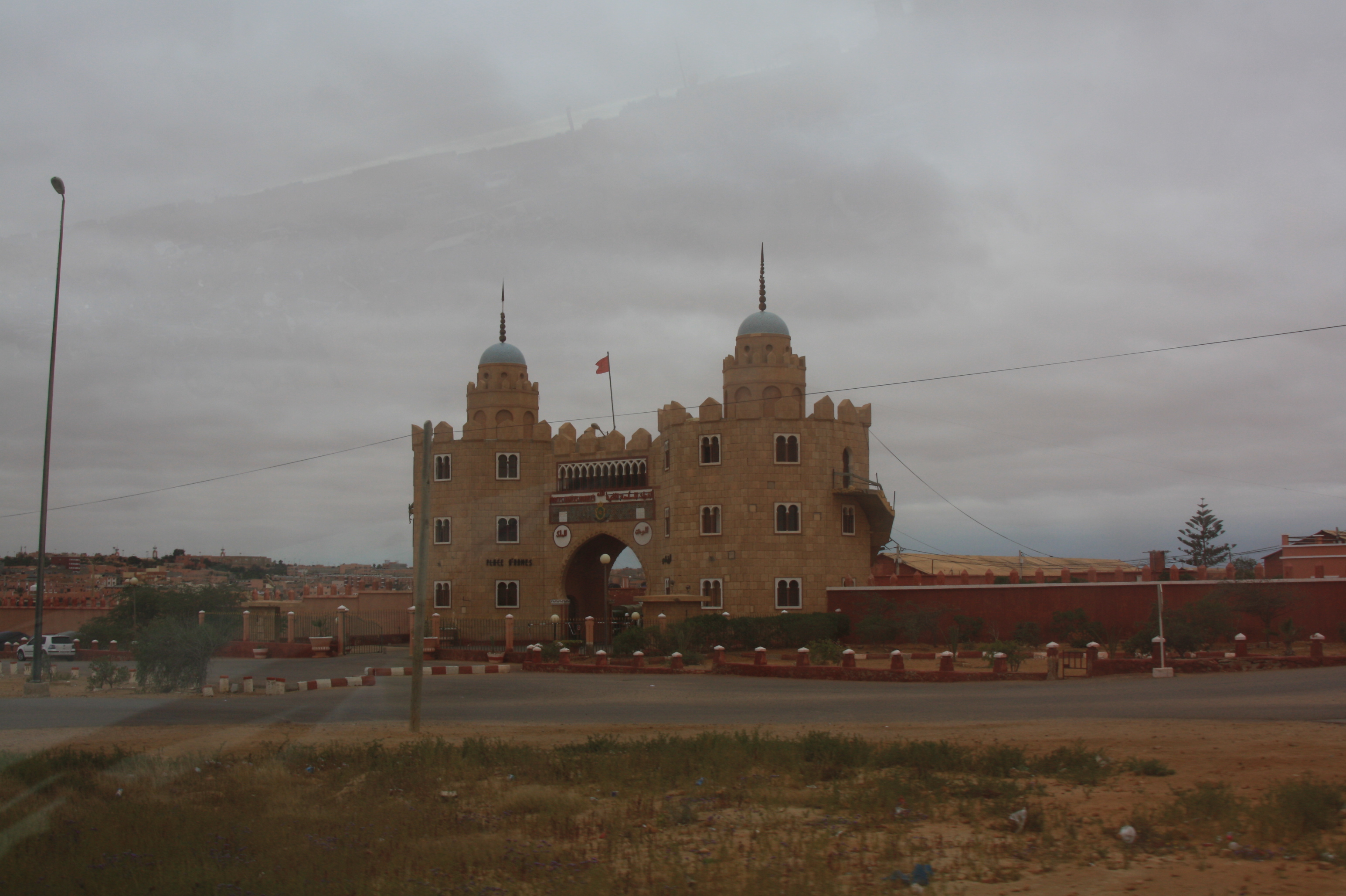 Laayoune
