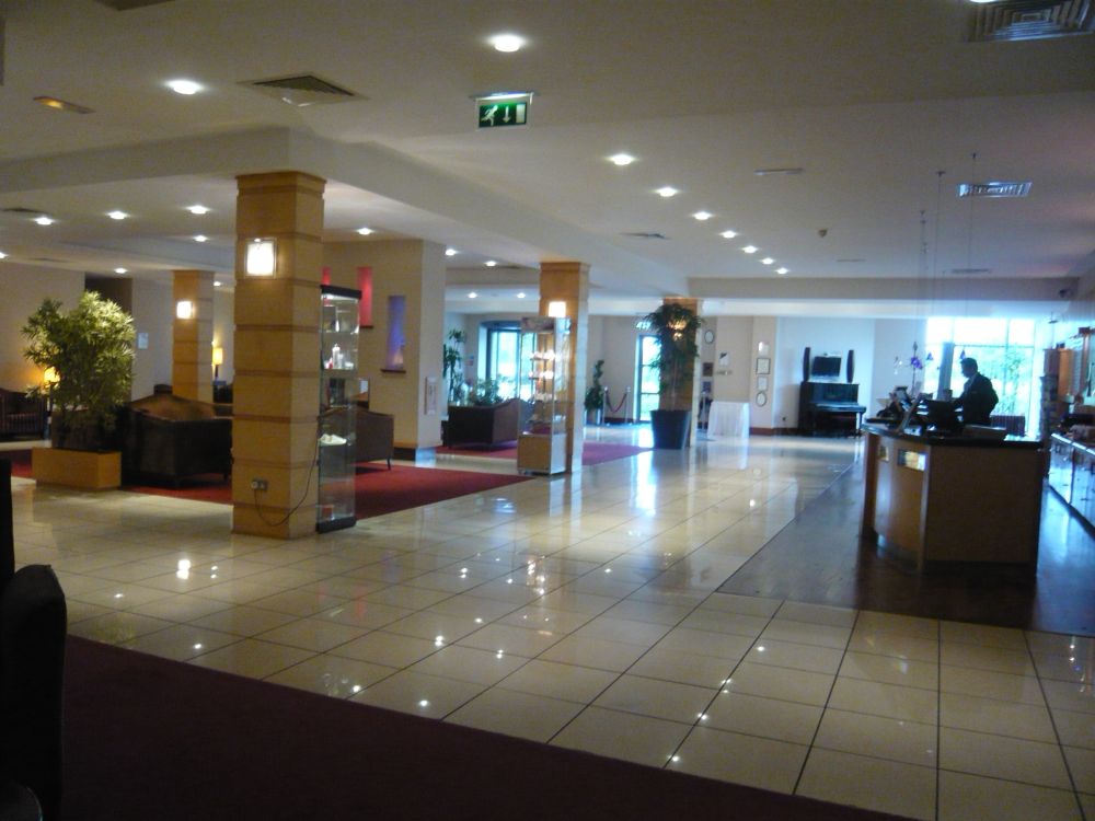Radisson Blu Hotel, Limerick