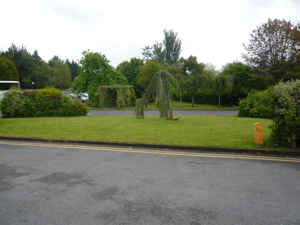 Radisson Blu Hotel, Limerick