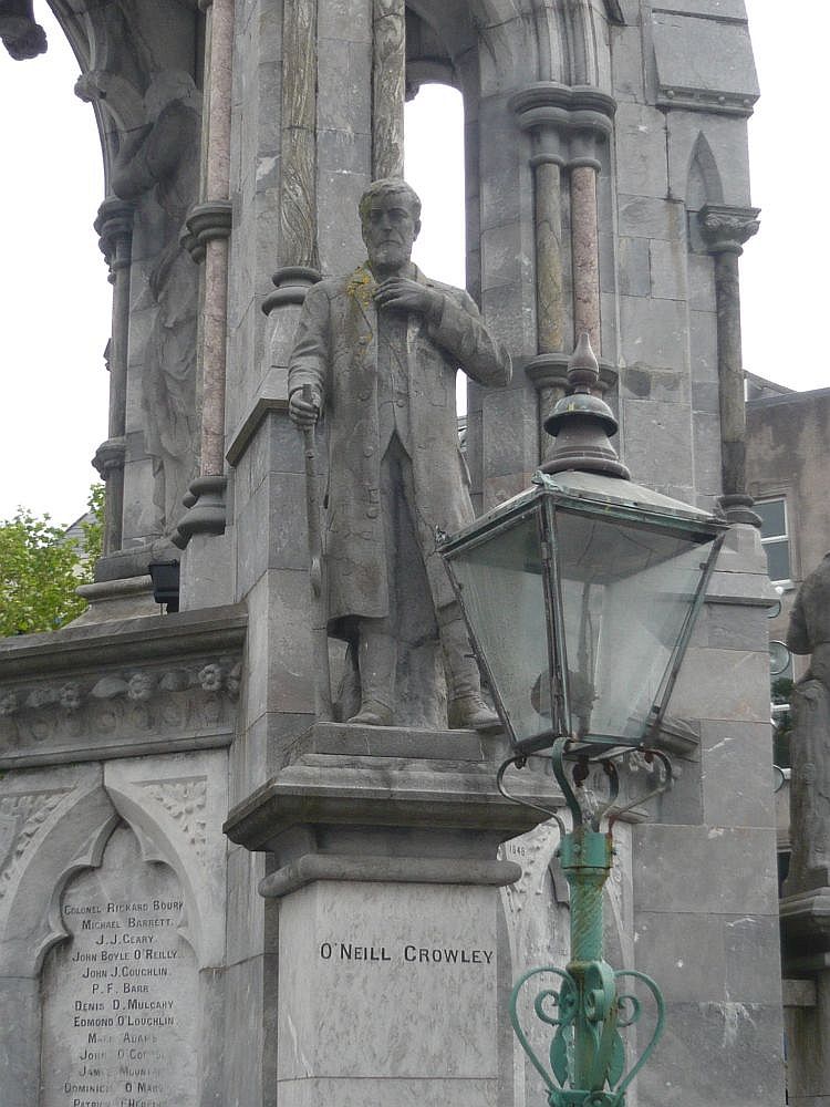 National Monument - Cork