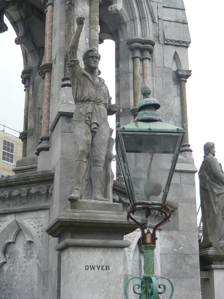 National Monument - Cork