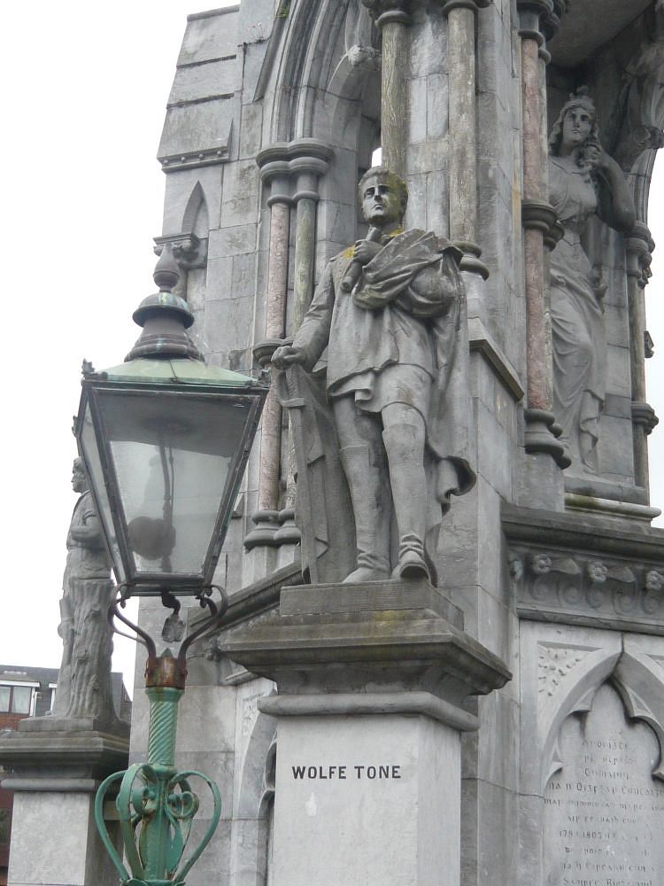 National Monument - Cork