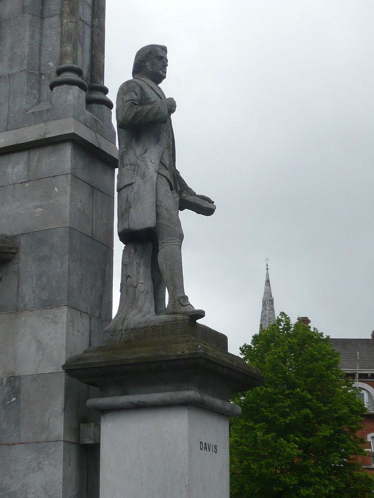 National Monument - Cork