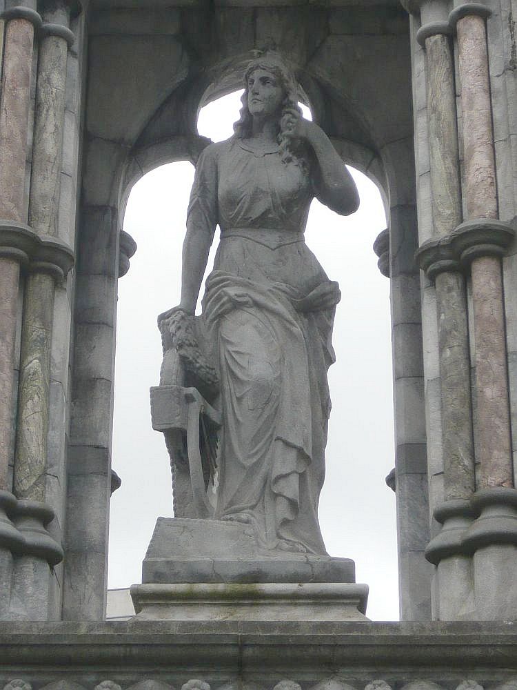 National Monument - Cork