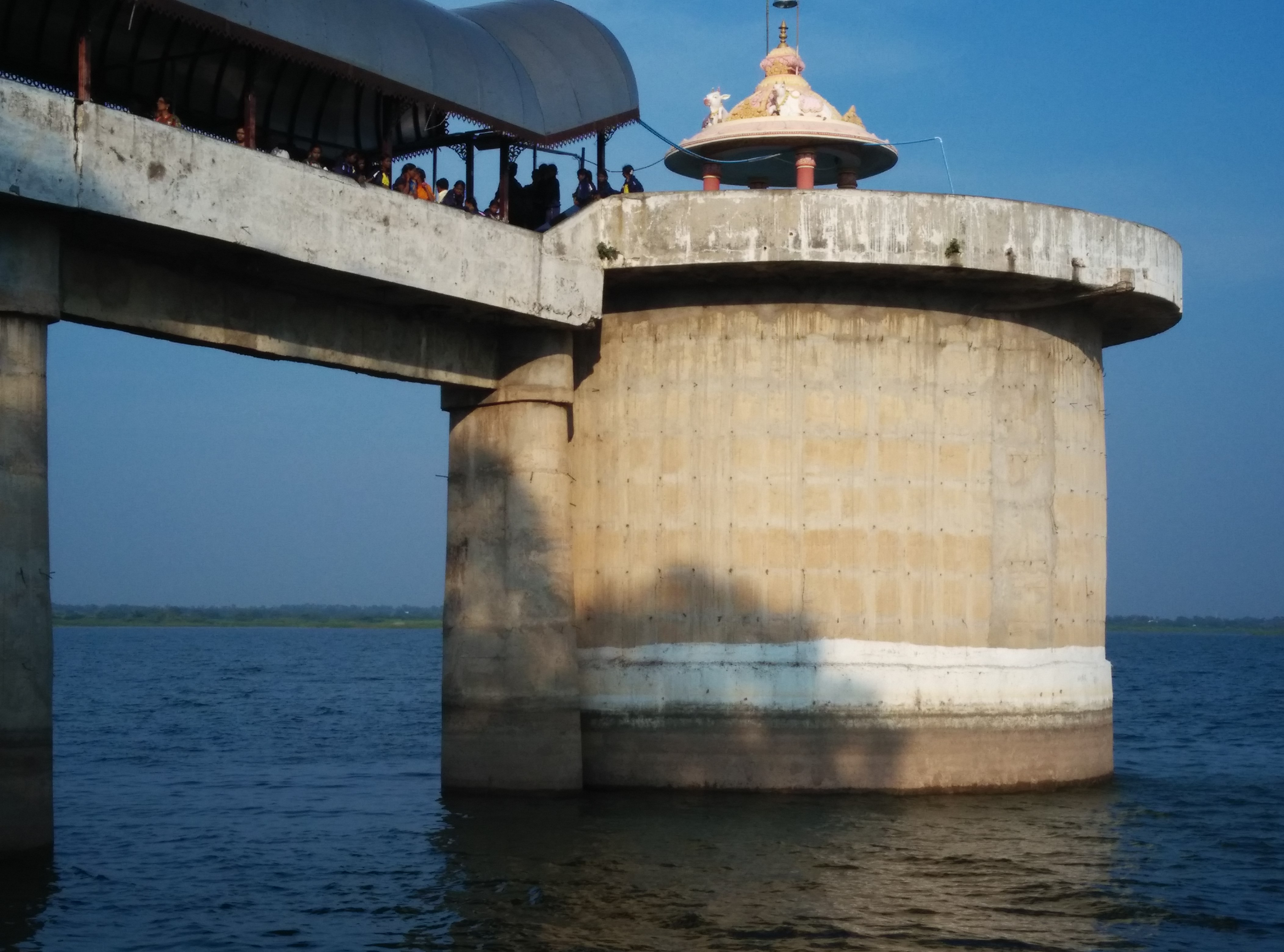 Basweshwar Aikya Mantapa Kudala sangama