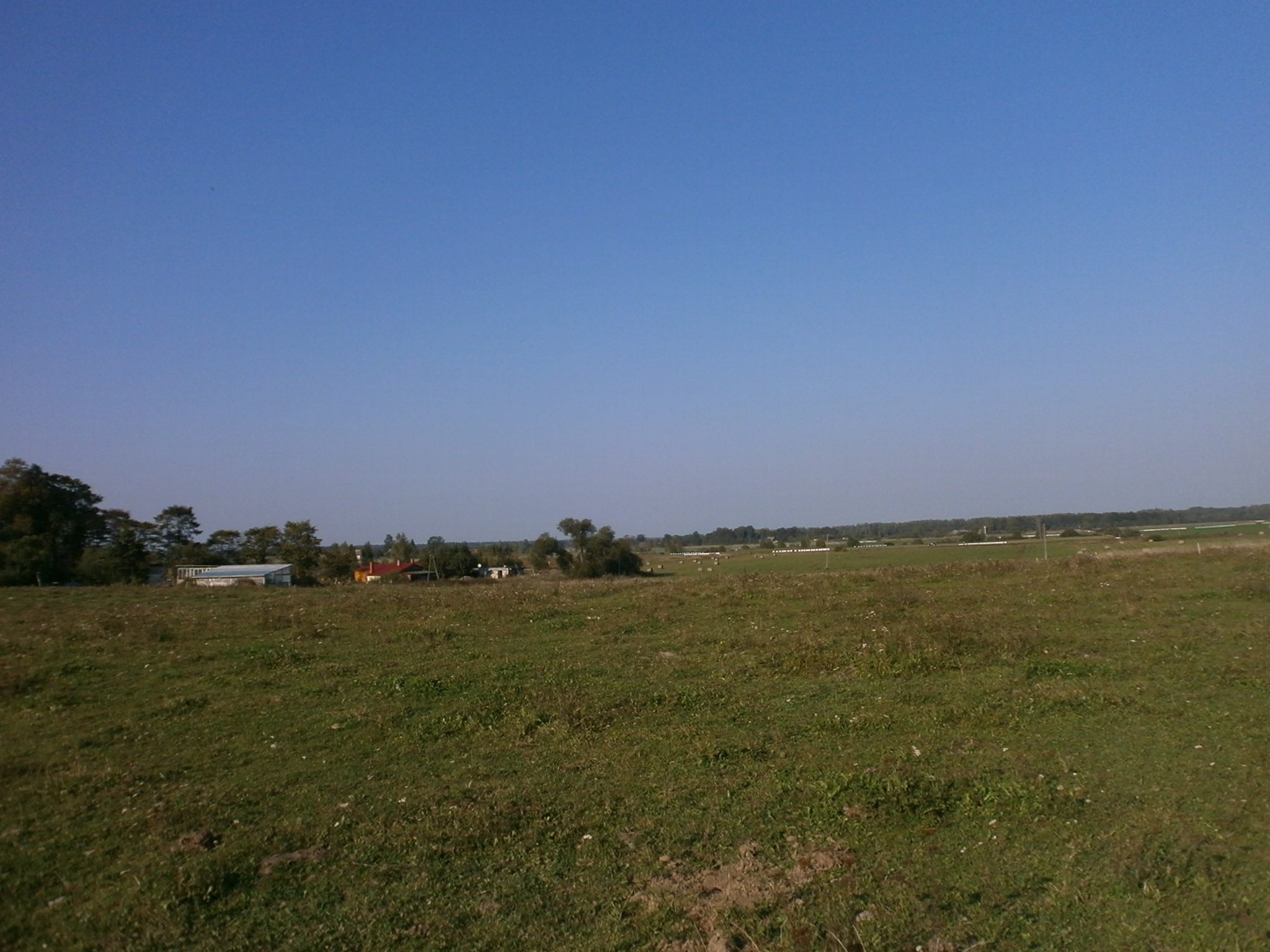 Jersika Parish