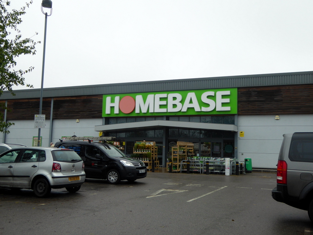 Homebase - Maidenhead - Maidenhead | home improvement / hardware store ...