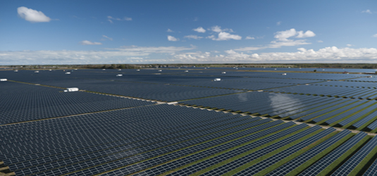 Topaz Solar Farm