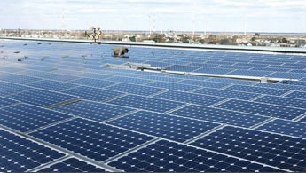 Topaz Solar Farm