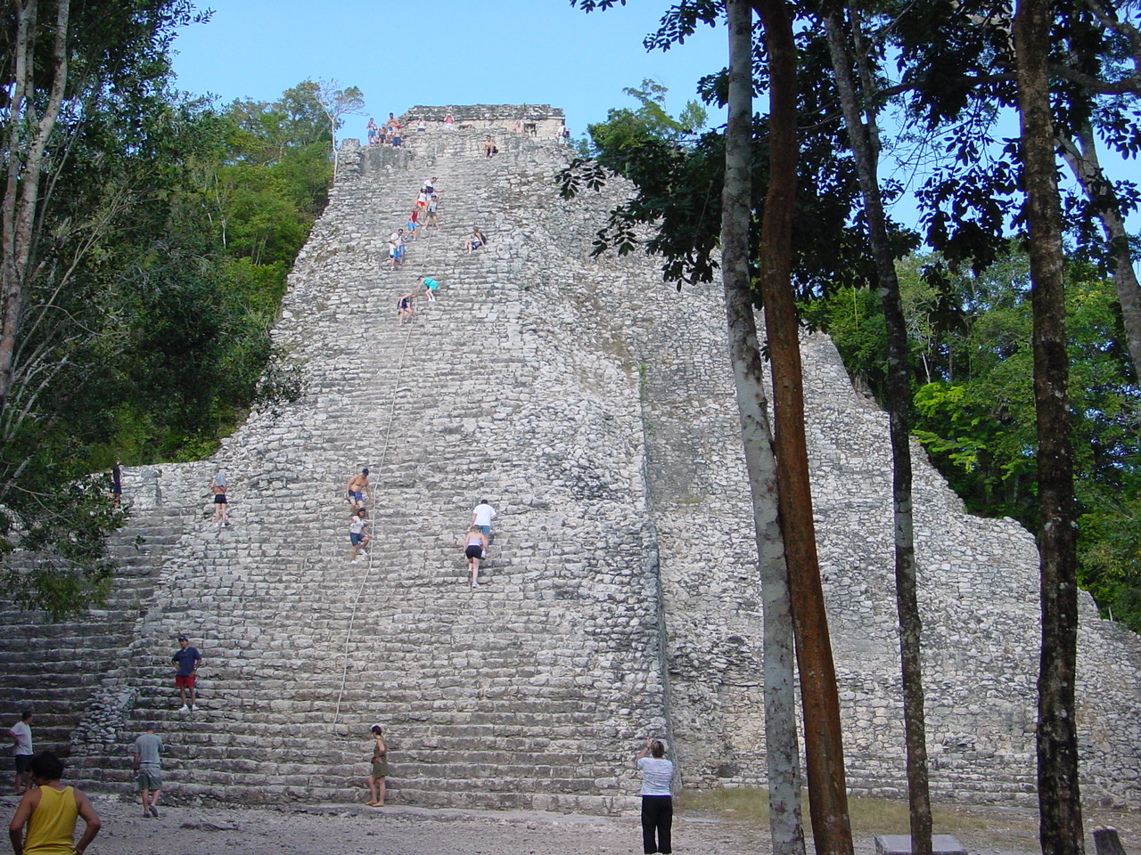 Coba