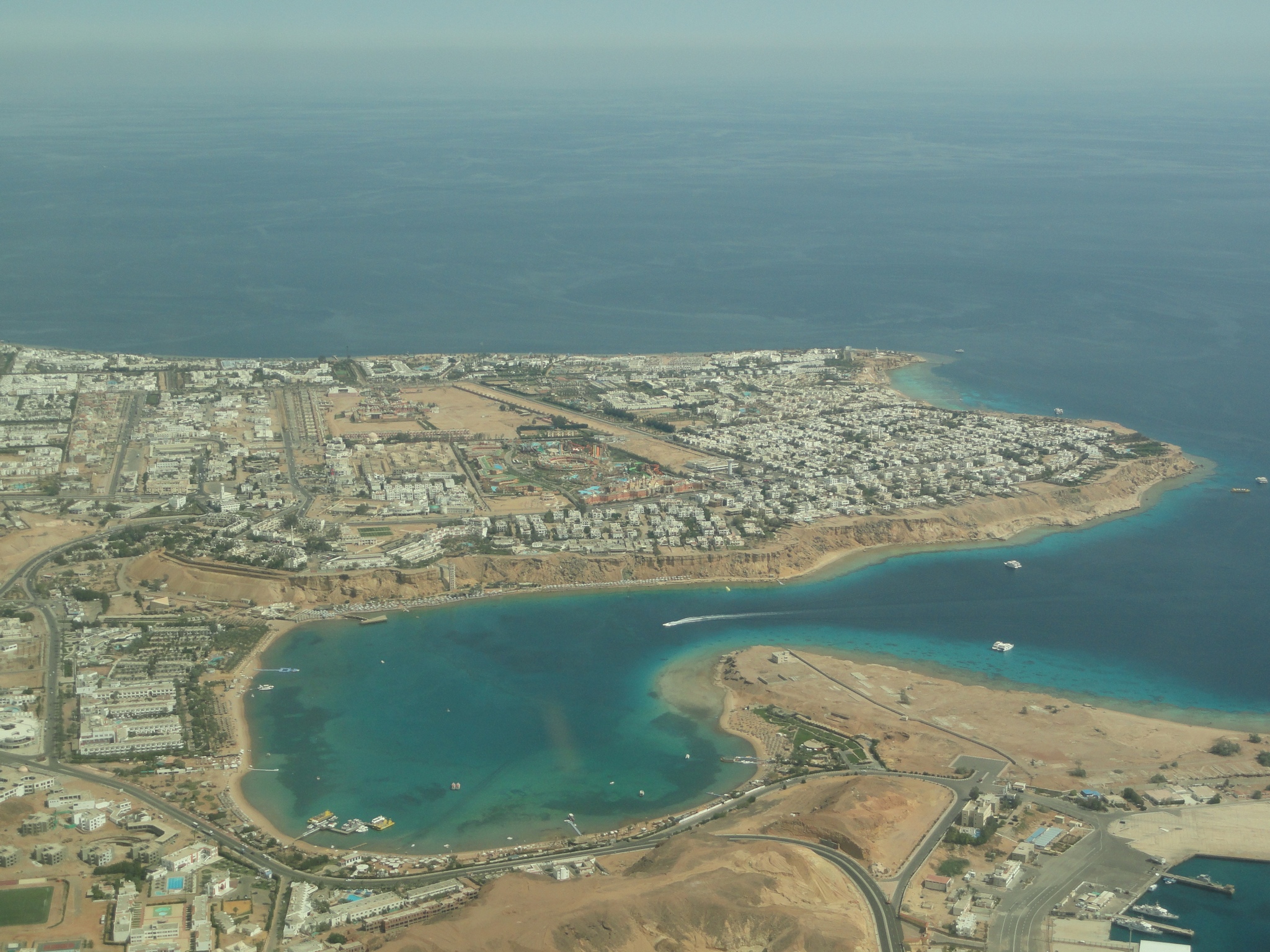 Sharm El Sheikh