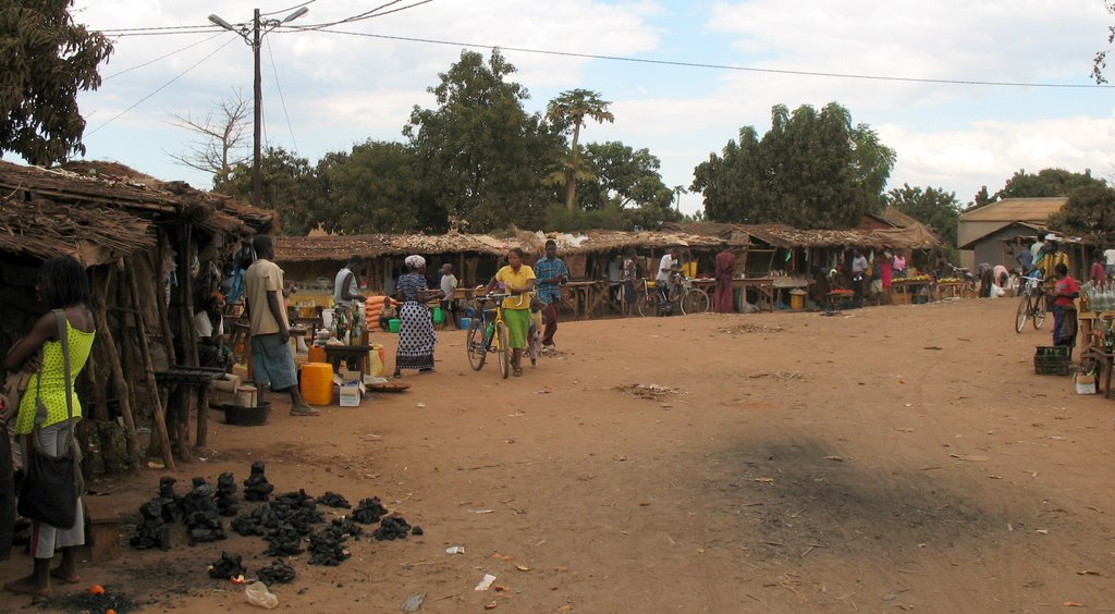 Chimoio (Português)