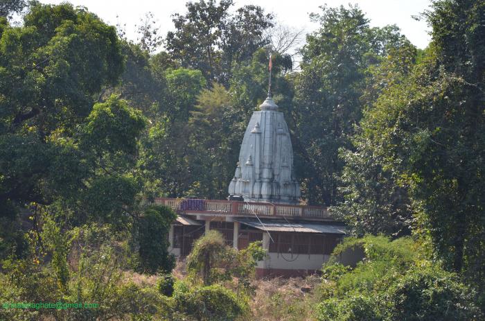 Shree Dev Aditya Narayan Devasthan Mandir - Aaravli