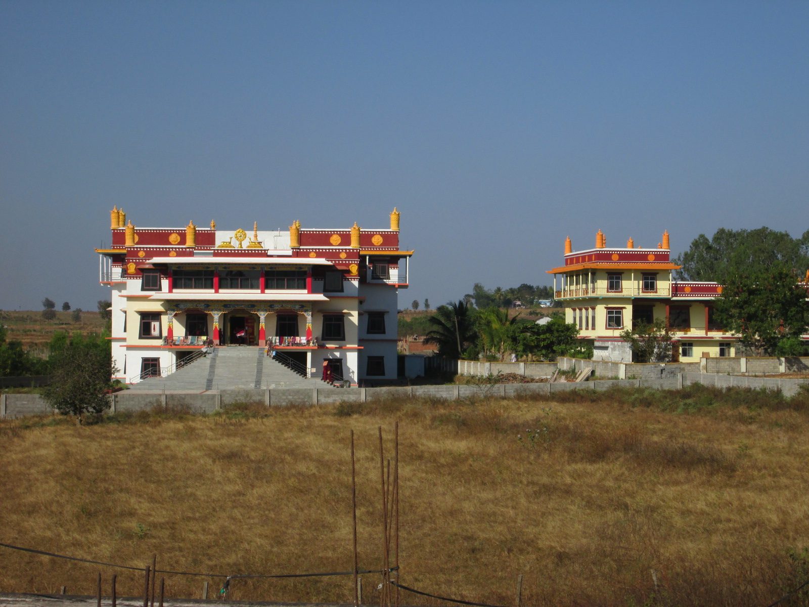 Temple