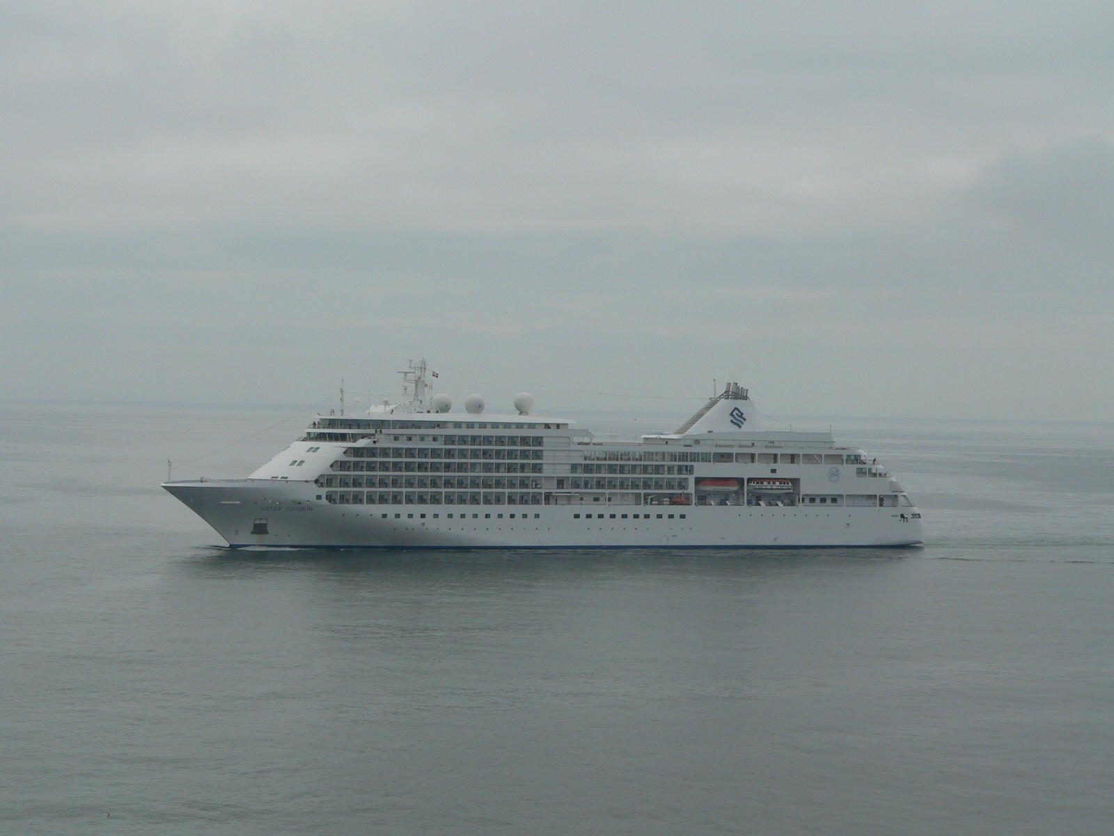 Muelle Prat - Valparaíso