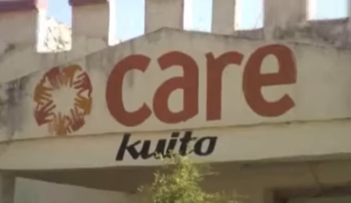 Kuito