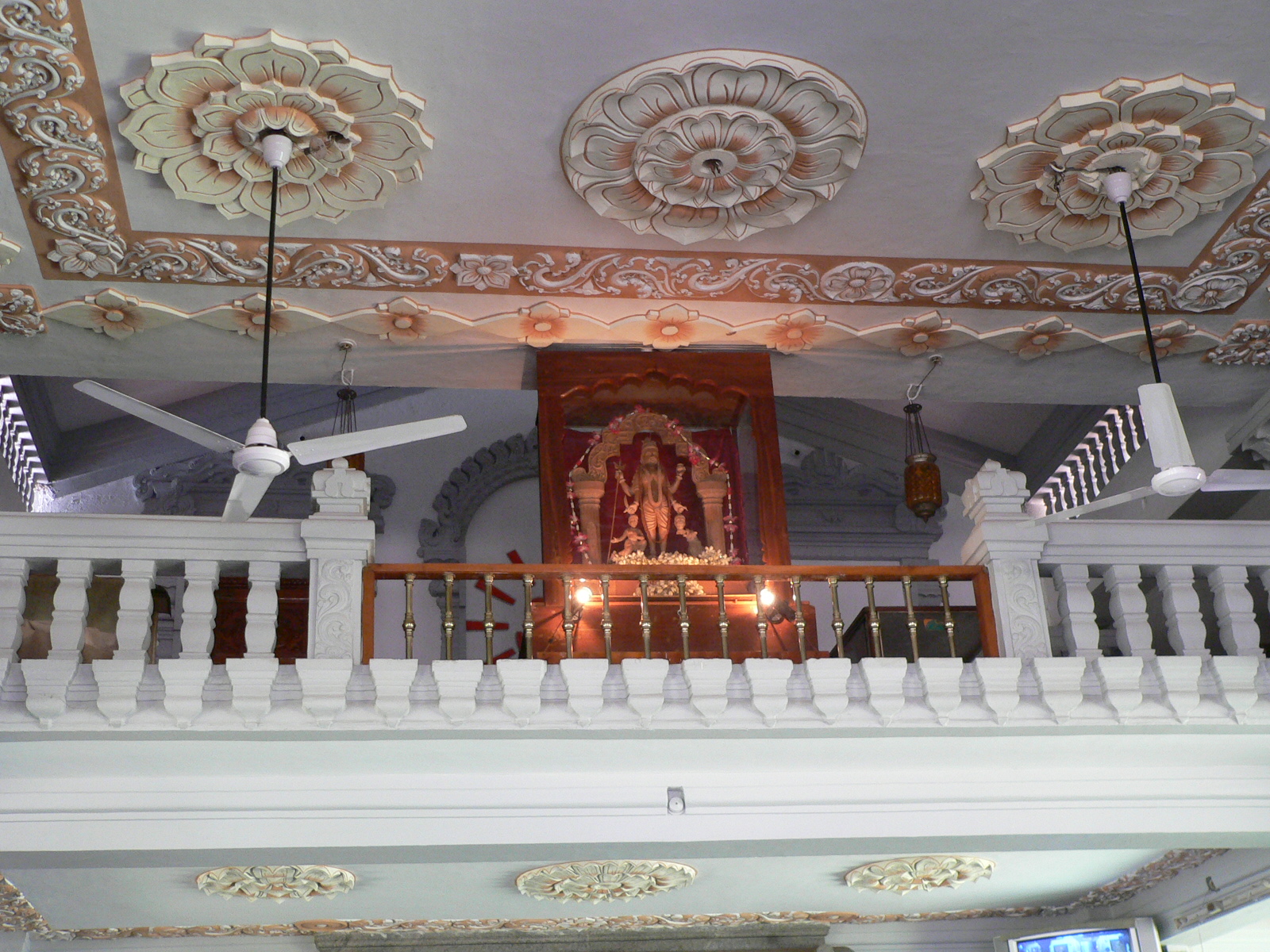 Shri Mahalsa Narayani Devi Temple