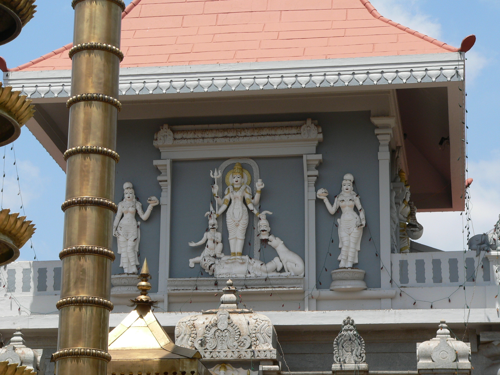 Shri Mahalsa Narayani Devi Temple