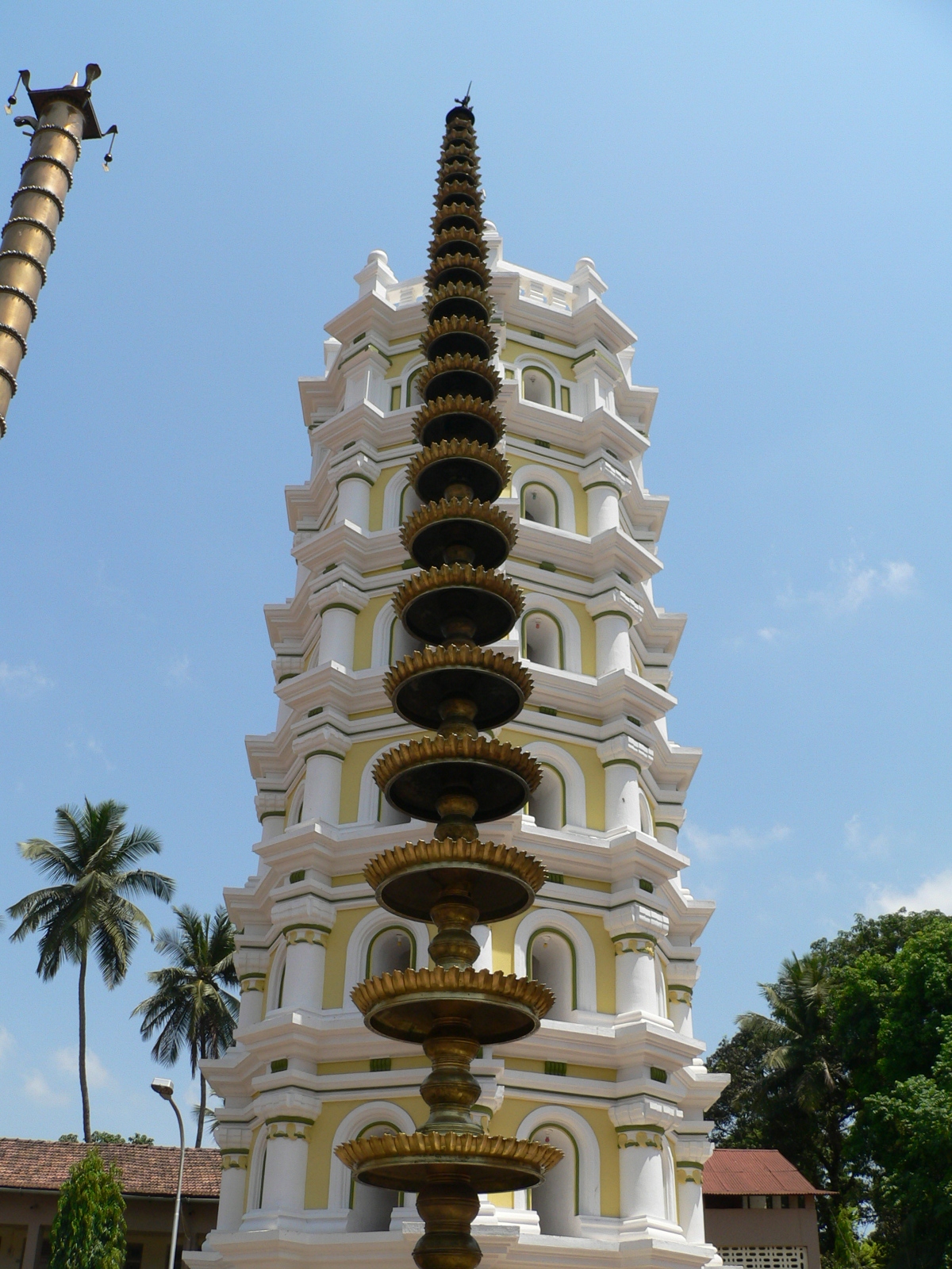 Shri Mahalsa Narayani Devi Temple
