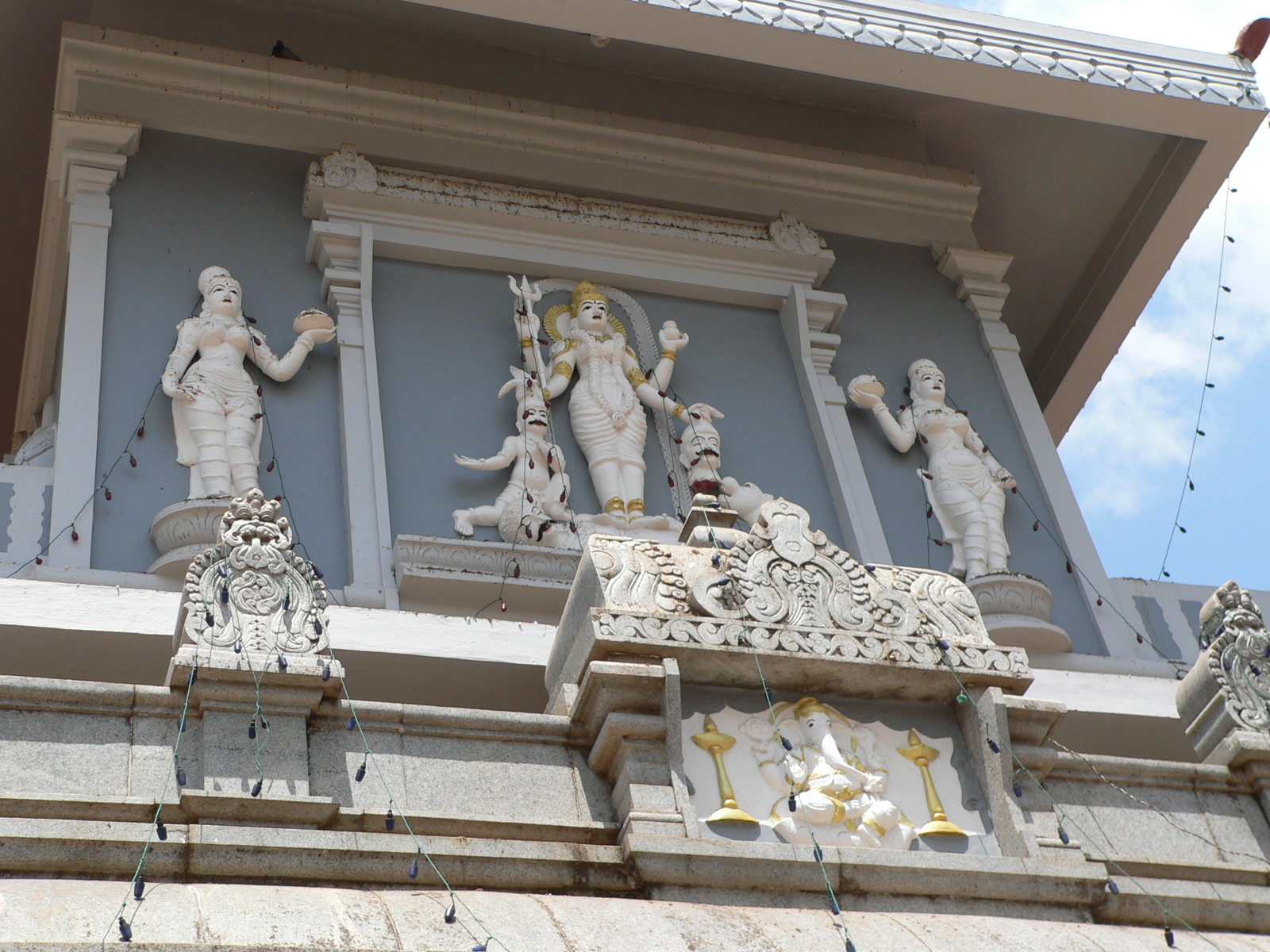Shri Mahalsa Narayani Devi Temple