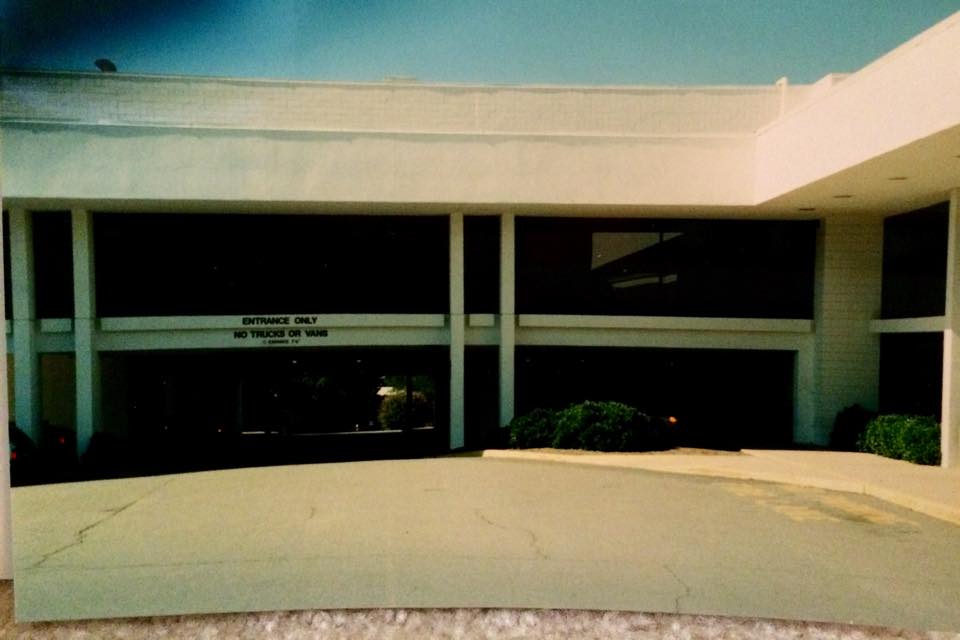 Ridge Cinema