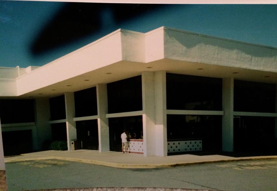 Ridge Cinema