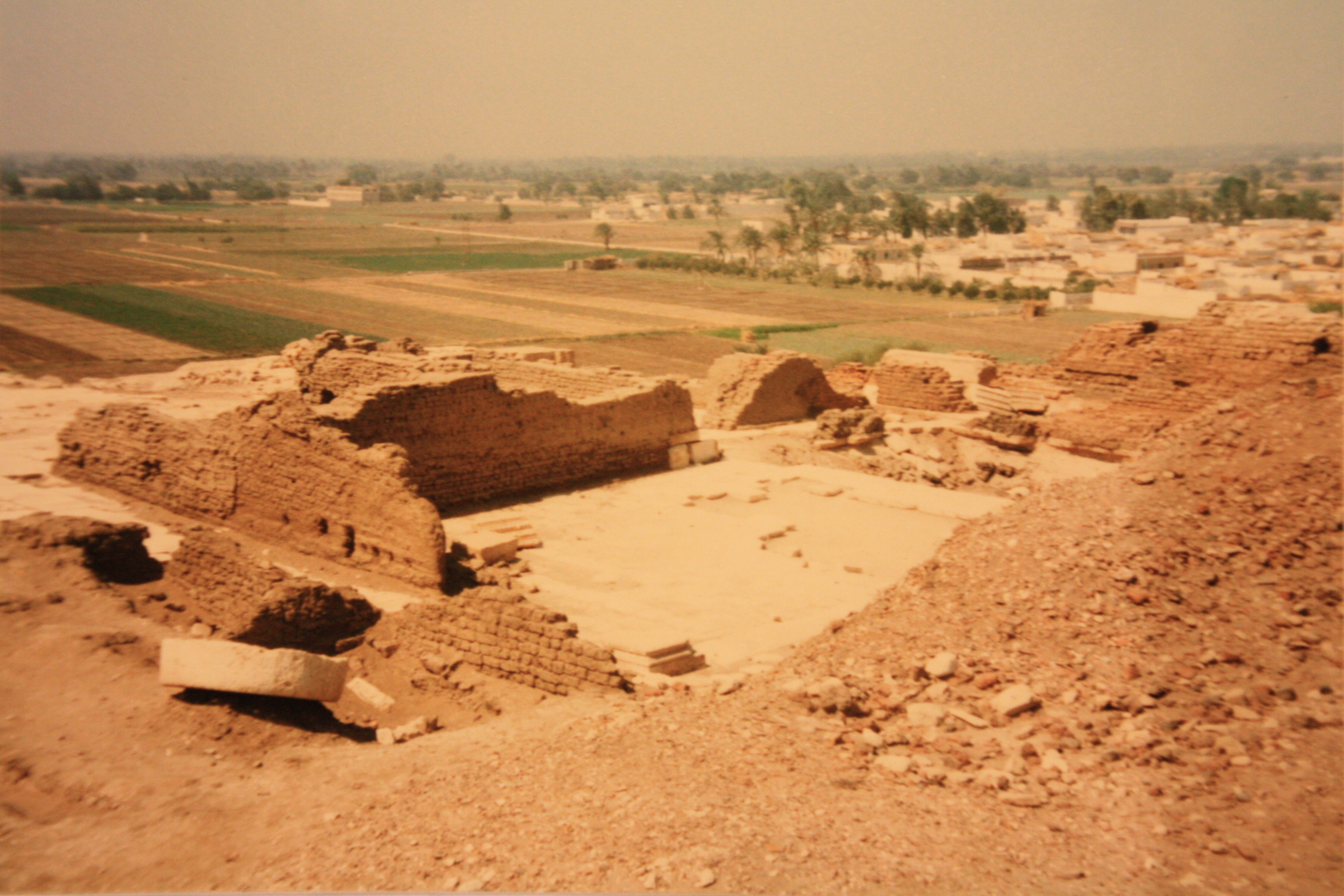 Tihna al Gebel - Tahna Al Jabal