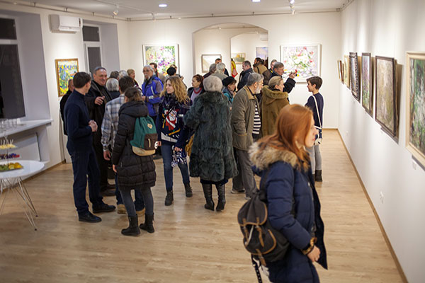 Ukrainian Art Museum - Dnipro