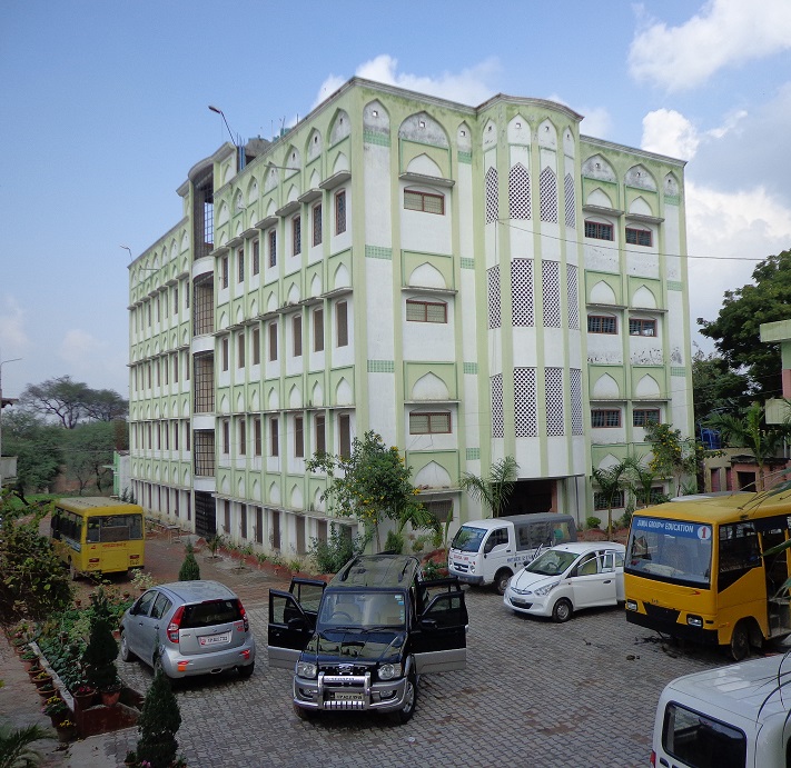 جامعة مؤ منة للبنات _Jamia Momina_ added By Abu Shahma Siddiqui ...