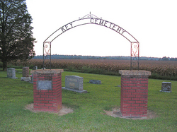 Key Cemetery